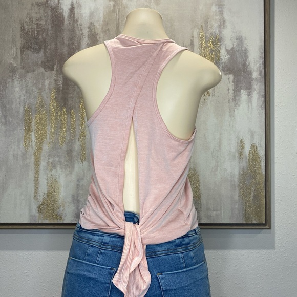 bcg | Tops | Bcg Blush Pink Tank Top | Poshmark